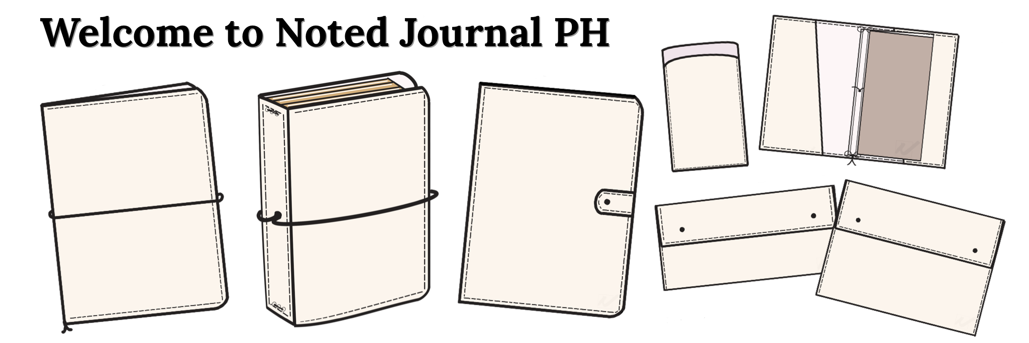 Collections – Noted Journal