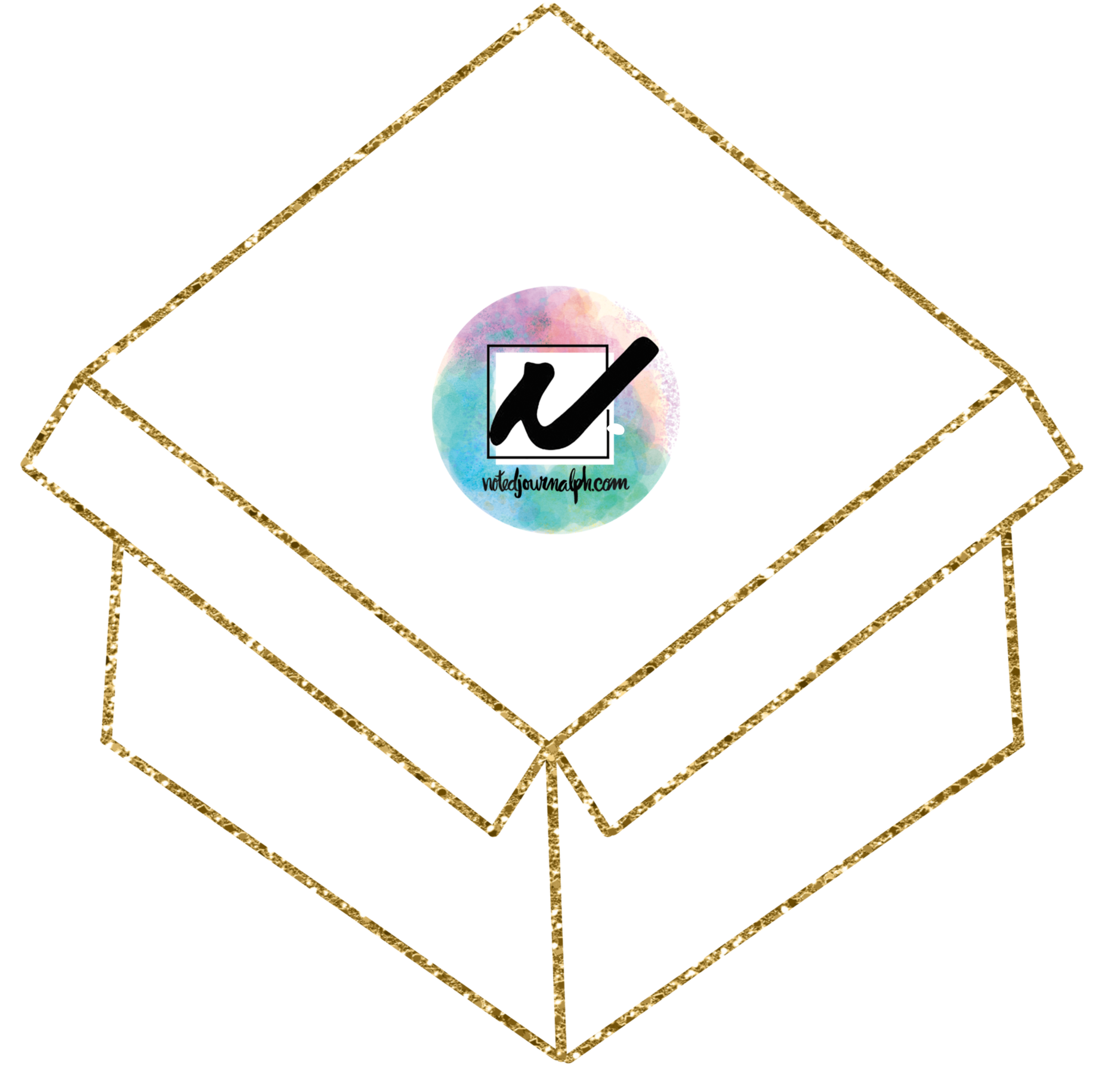 Noted Box Monthly Subscription (April 2018) – Noted Journal